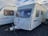caravans used | Highbridge Caravan Centre Ltd.