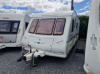 caravans used | Highbridge Caravan Centre Ltd.