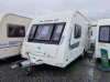 caravans used | Highbridge Caravan Centre Ltd.
