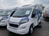 motorhomes new | Highbridge Caravan Centre Ltd.