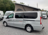 motorhomes used | Highbridge Caravan Centre Ltd.