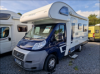 motorhomes used | Highbridge Caravan Centre Ltd.